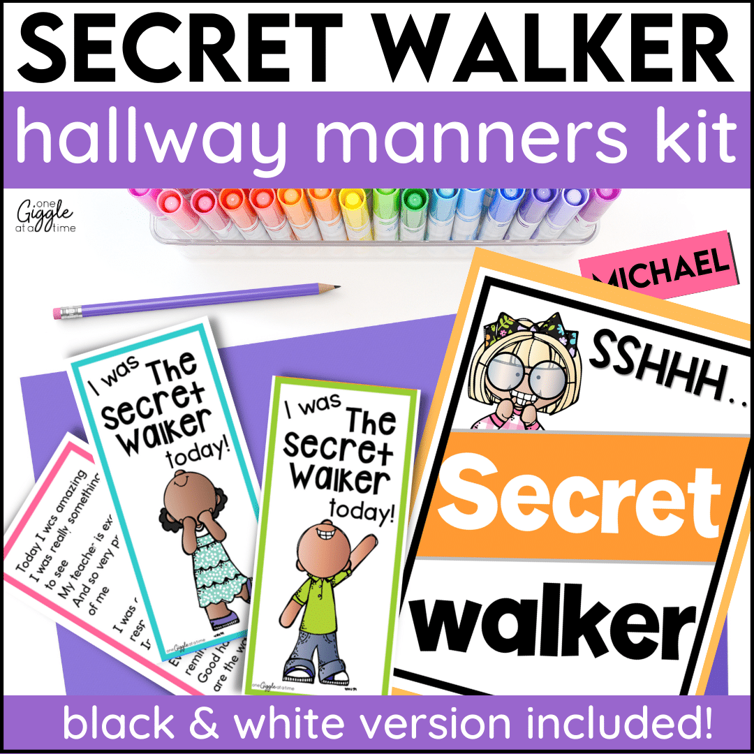 Free Resources - One Giggle At A Time