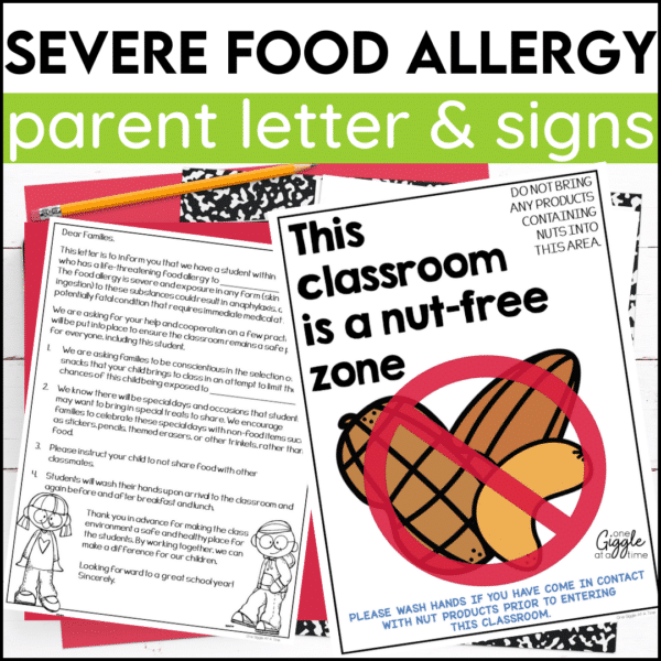 Free Resources - One Giggle At A Time