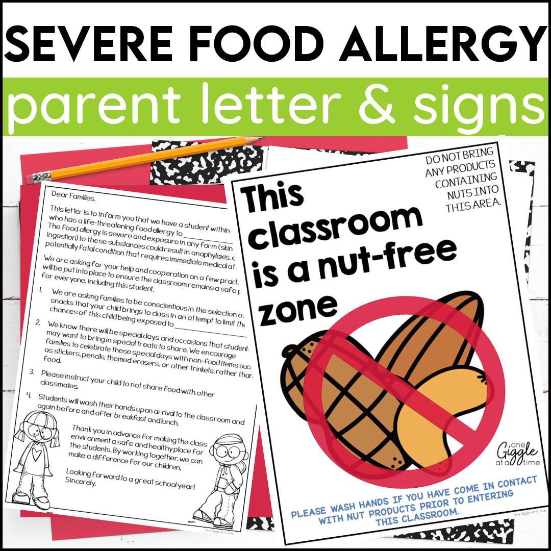 Free Resources - One Giggle At A Time