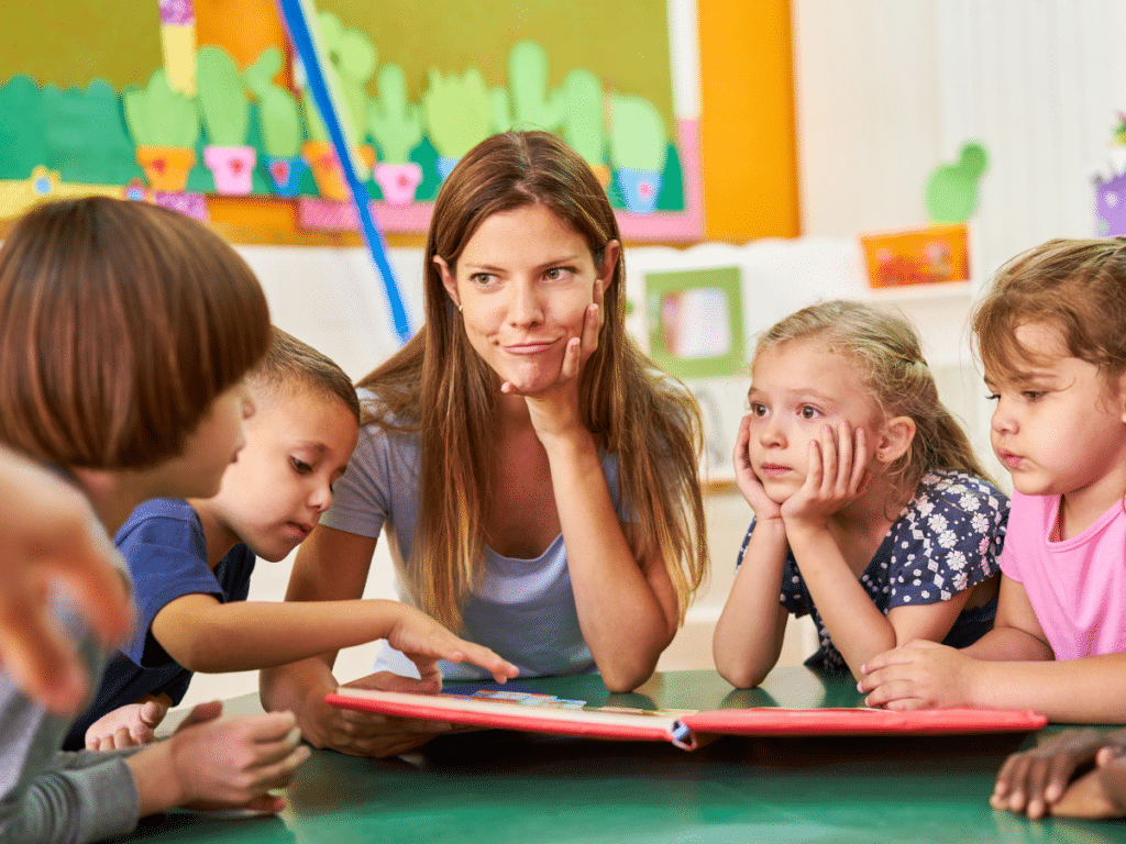 Why Teaching Social-Emotional Learning Has a Huge Impact on Students ...