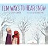 10 PERFECT Winter Books and Activities For the Elementary Classroom ...