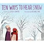 10 PERFECT Winter Books and Activities For the Elementary Classroom ...