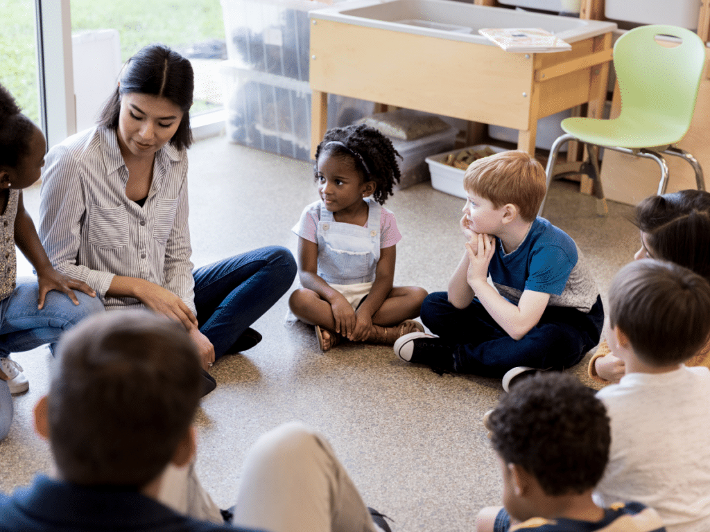 11 ENGAGING Ways to Teach Social-Emotional Learning in the Classroom ...