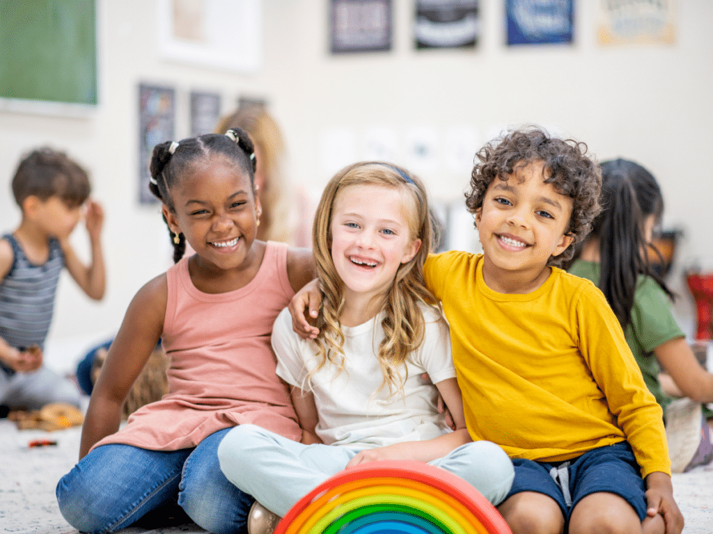 6 Steps to a Positive Atmosphere for Elementary Indoor Recess - One ...