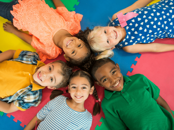 5 EASY Techniques to Teach Fairness and Respect While Building a ...