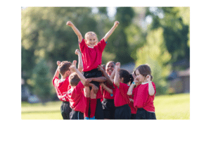 Teaching Good Sportsmanship in the Elementary Classroom in 10 Easy ...