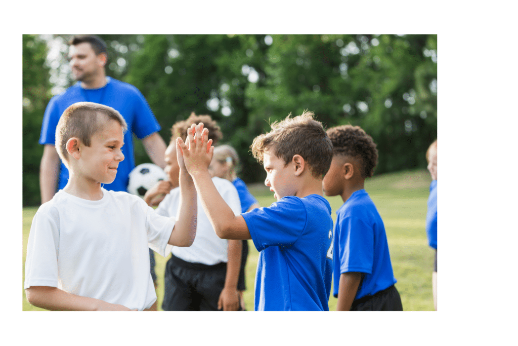 Teaching Good Sportsmanship in the Elementary Classroom in 10 Easy ...