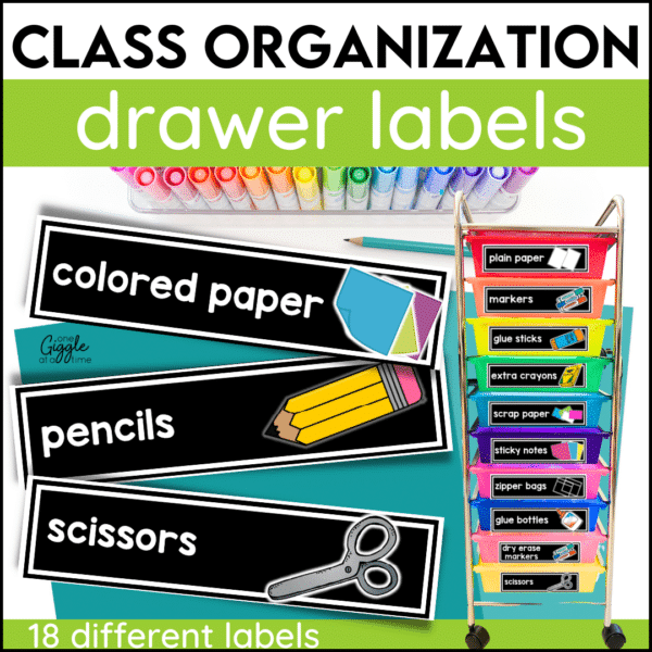 Free Resources - One Giggle At A Time