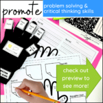 Five Finger Story Retell Elements Graphic Organizer Retelling A Story ...