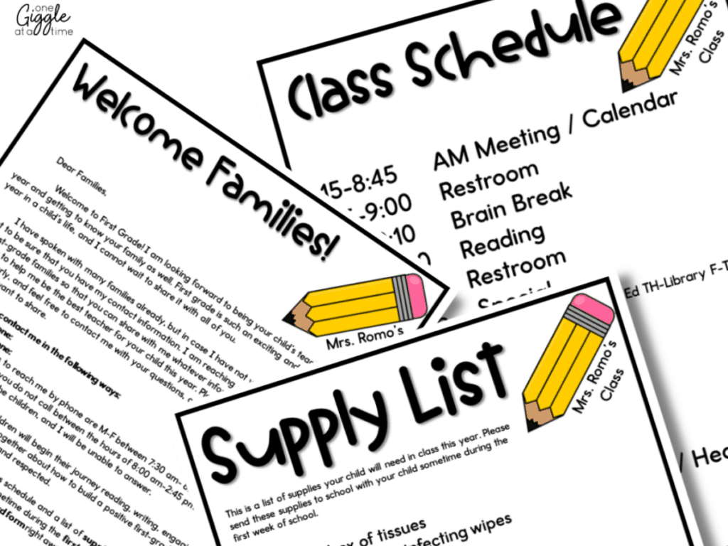 10 Proven Strategies to Build Strong Partnerships with Parents This ...