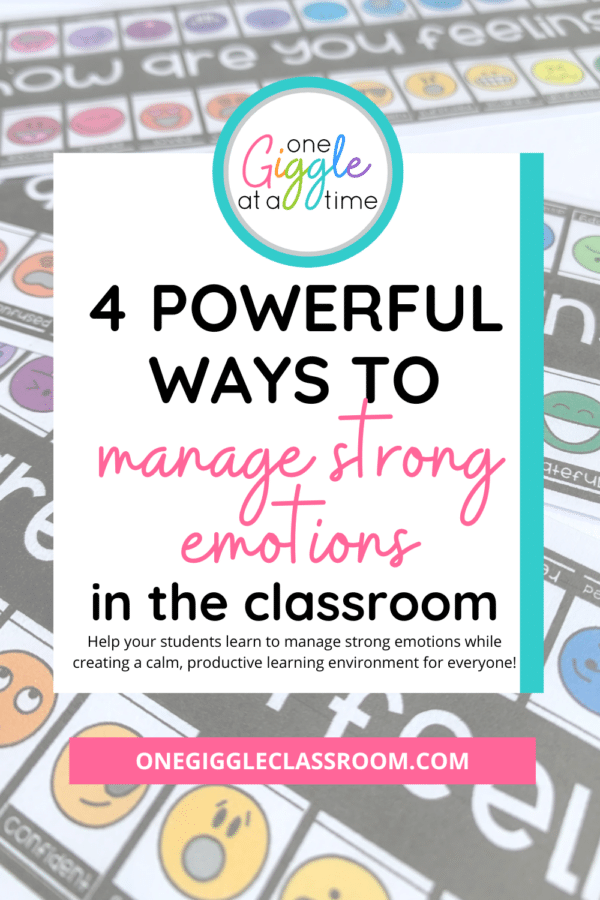 7 Great Ideas for What to Do with Early Finishers in the Classroom ...