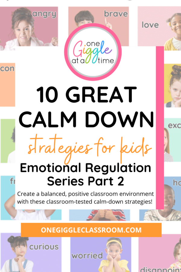 7 Great Ideas for What to Do with Early Finishers in the Classroom ...