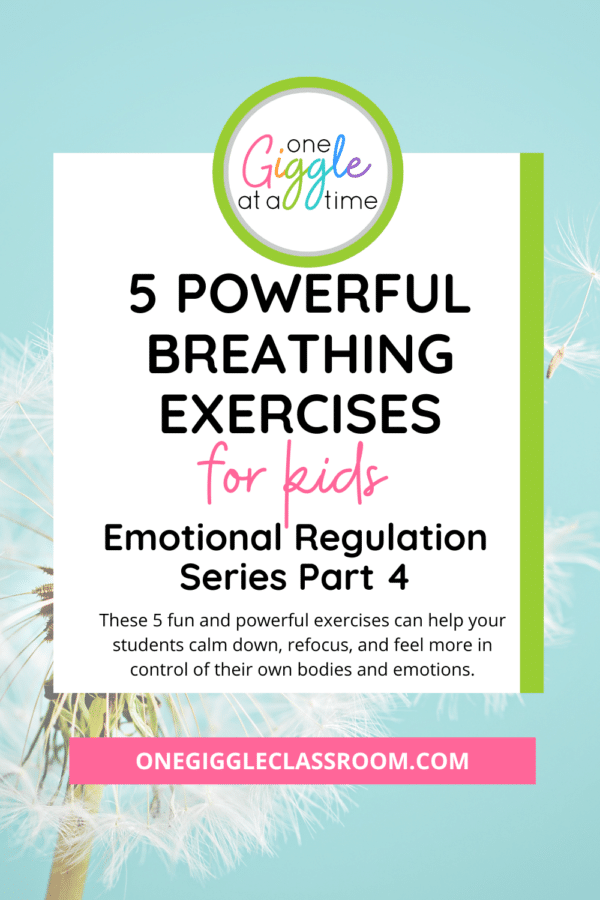 7 Favorite Calming and Sensory Tools for Kids: Emotional Regulation ...