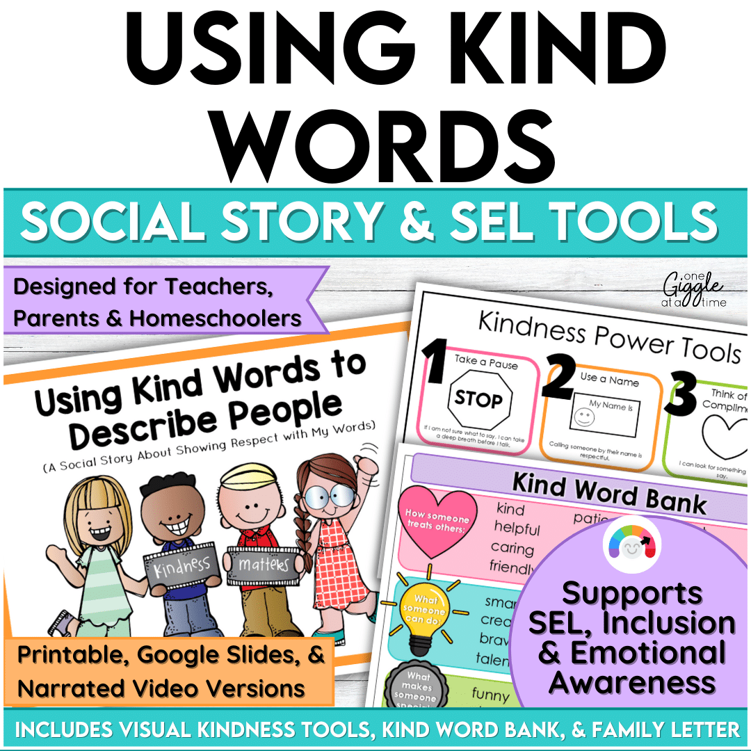 4 Exciting Ways to Teach Hands-On Story Retelling to First Graders ...